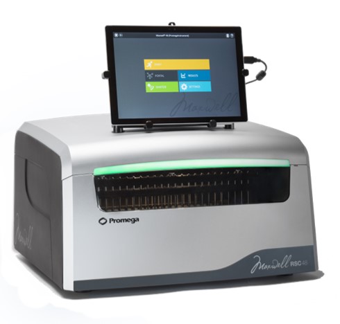 Clinical central lab - 株式会社リプロセル